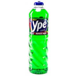 Detergente Ype 500ml