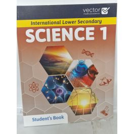 International Lower secondary: Science 1